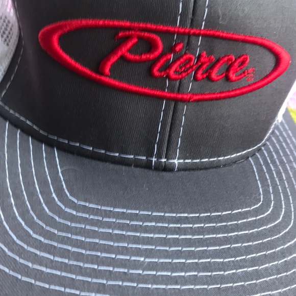 outdoor cap Company | Accessories | Pierce Baseball Hat | Poshmark